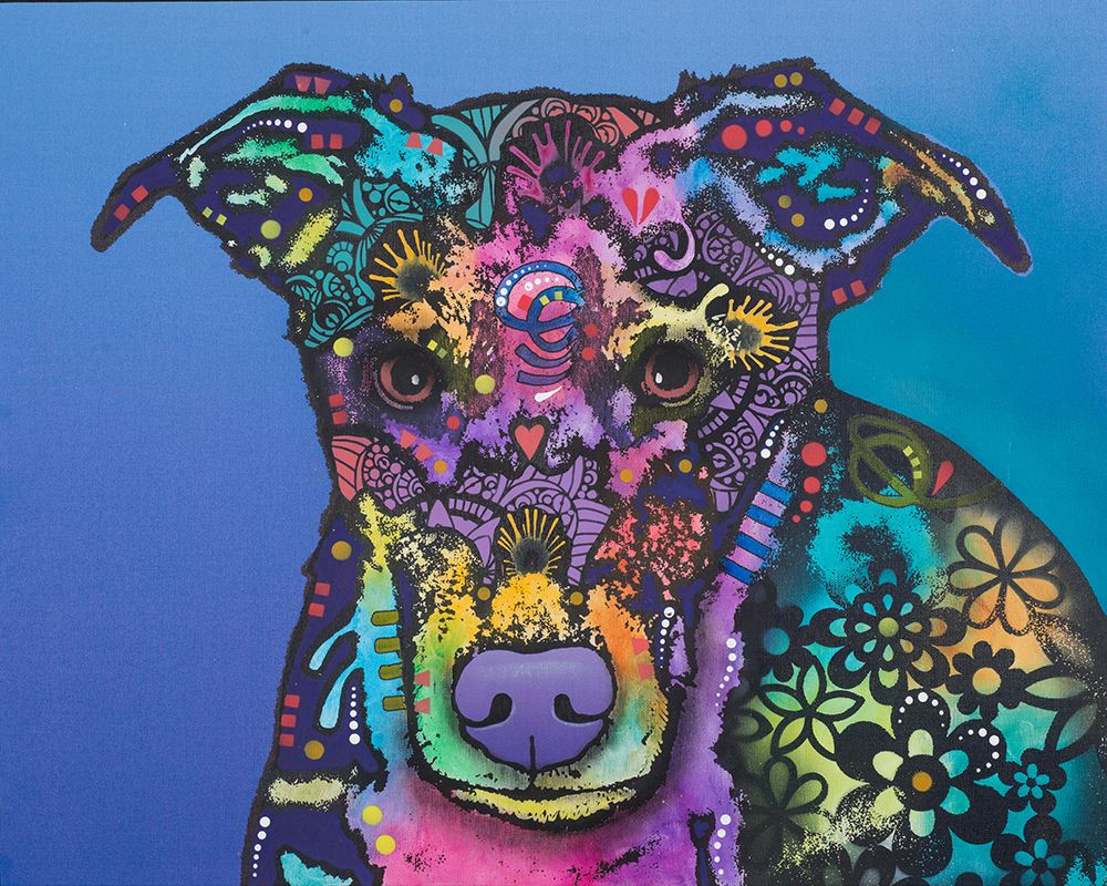 Maggie Poster Print - Russo Collection Dean - Posterazzi