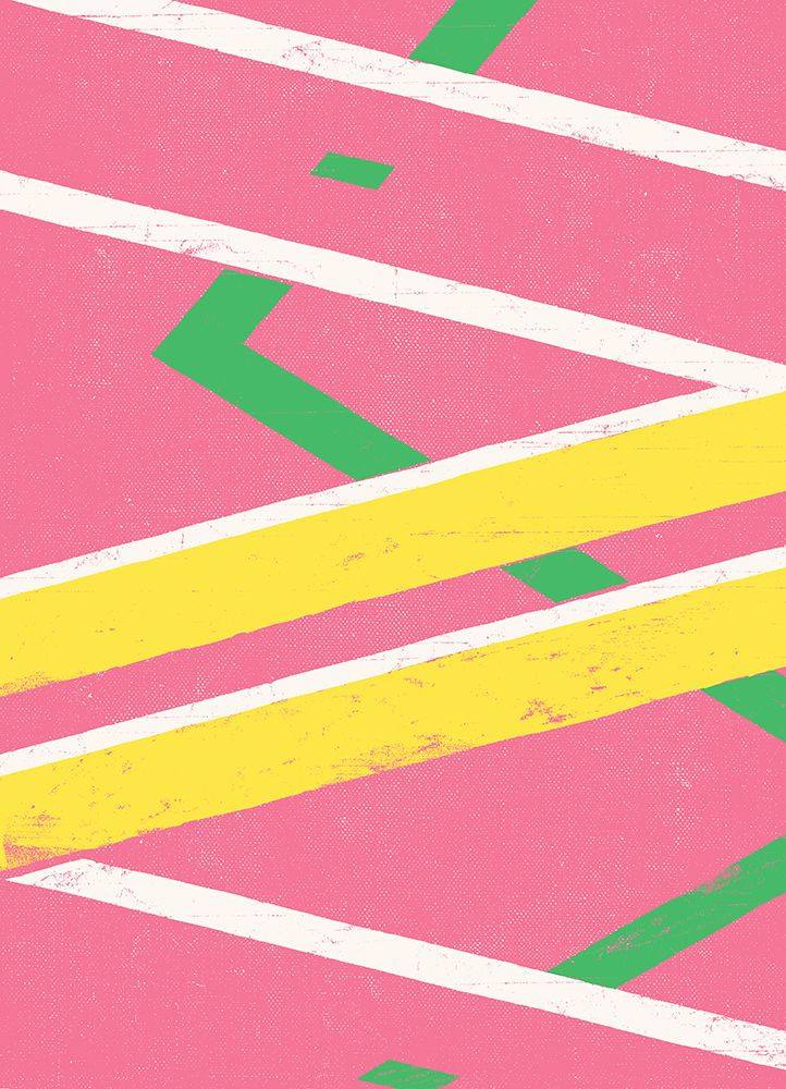 Hoverboard Poster Print - Florent Bodart - Posterazzi