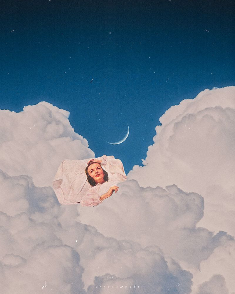 #433 Poster Print - Art Spacerocket - Posterazzi