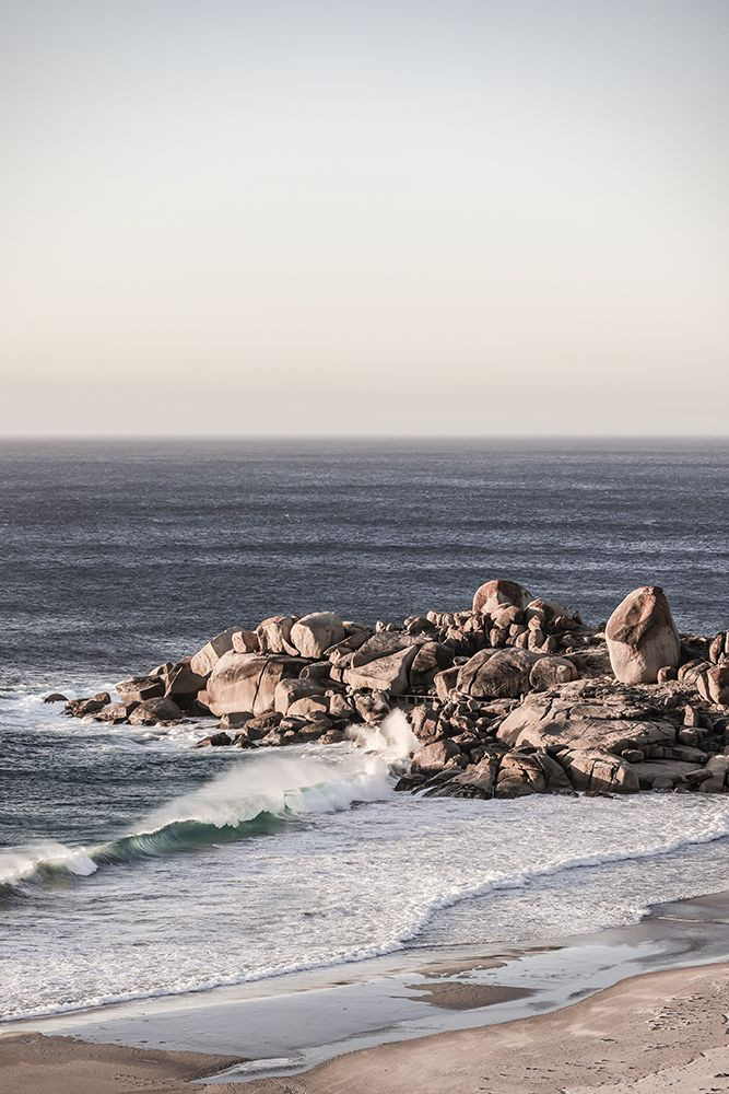 Spring Tide Poster Print - by Clint Shot - Posterazzi