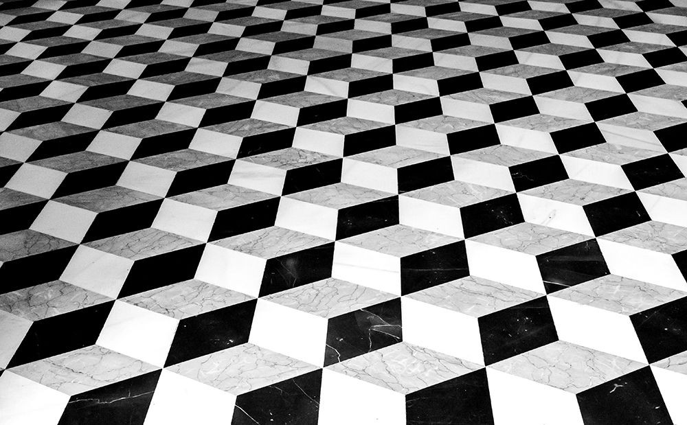 floor Poster Print - Markus Auerbach - Posterazzi