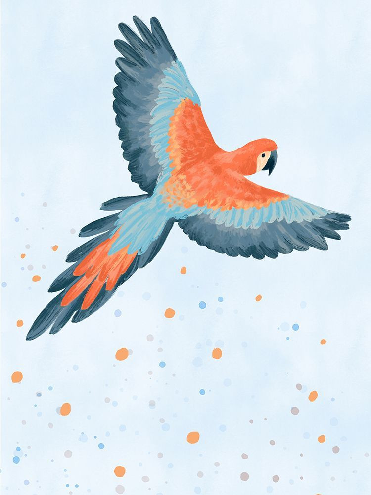 Fly With Me - Posterazzi
