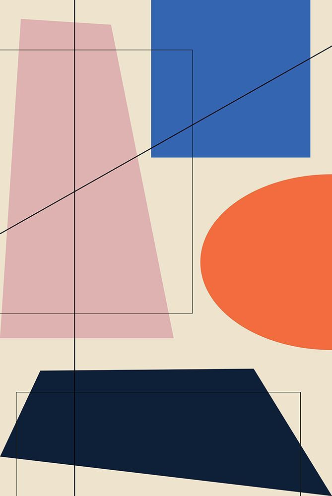 Geox2af Oju 2x3 Poster Print - Design Oju - Posterazzi