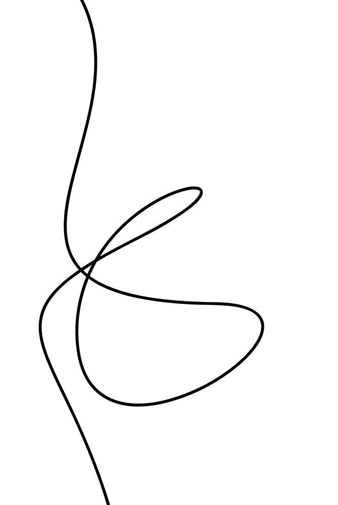 Abstract8f Oju 2x3 Poster Print - Design Oju - Posterazzi