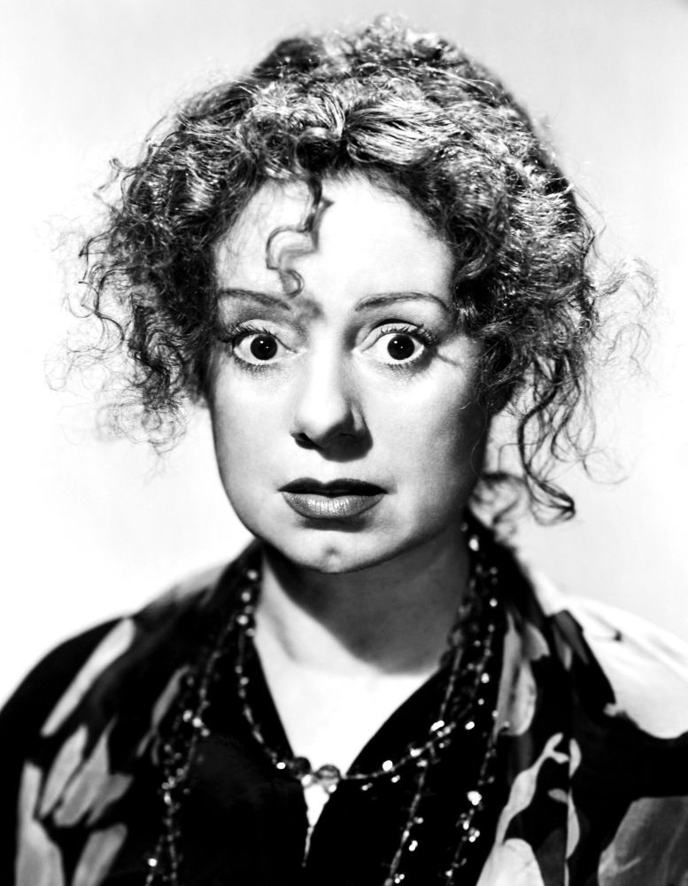 The Big Clock, Elsa Lanchester, 1948 Poster Print - Posterazzi