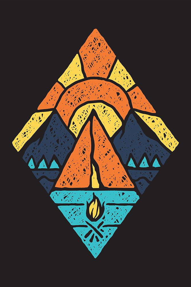 Adventure Is Here Poster Print - Jay Stanley - Posterazzi