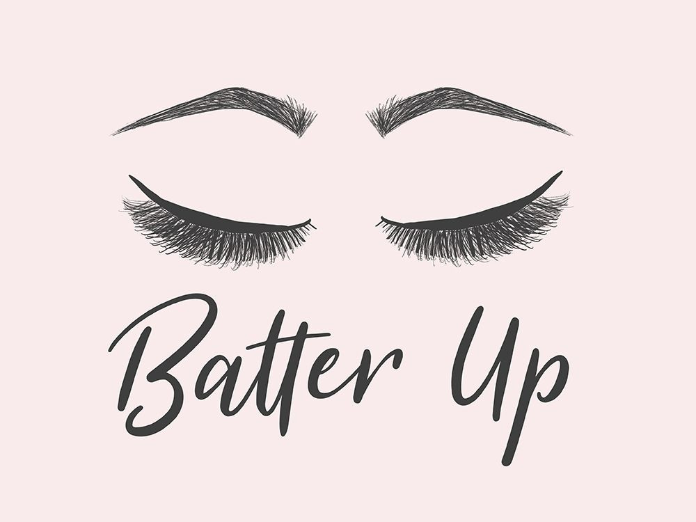Batter Up Poster Print - Graphics Studio SD - Posterazzi