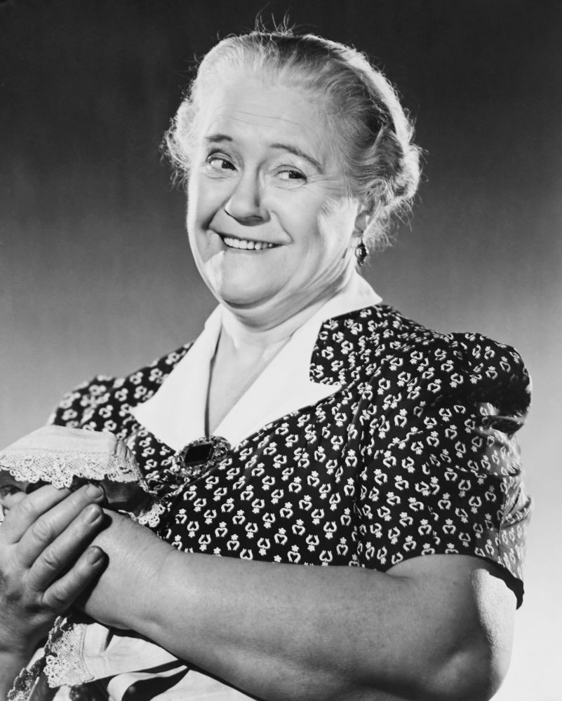Pot O' Gold, Mary Gordon, 1941 Poster Print - Posterazzi