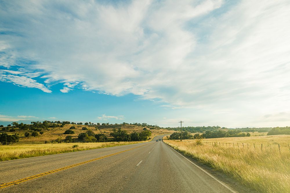 Hill Country Poster Print - Will Malone - Posterazzi