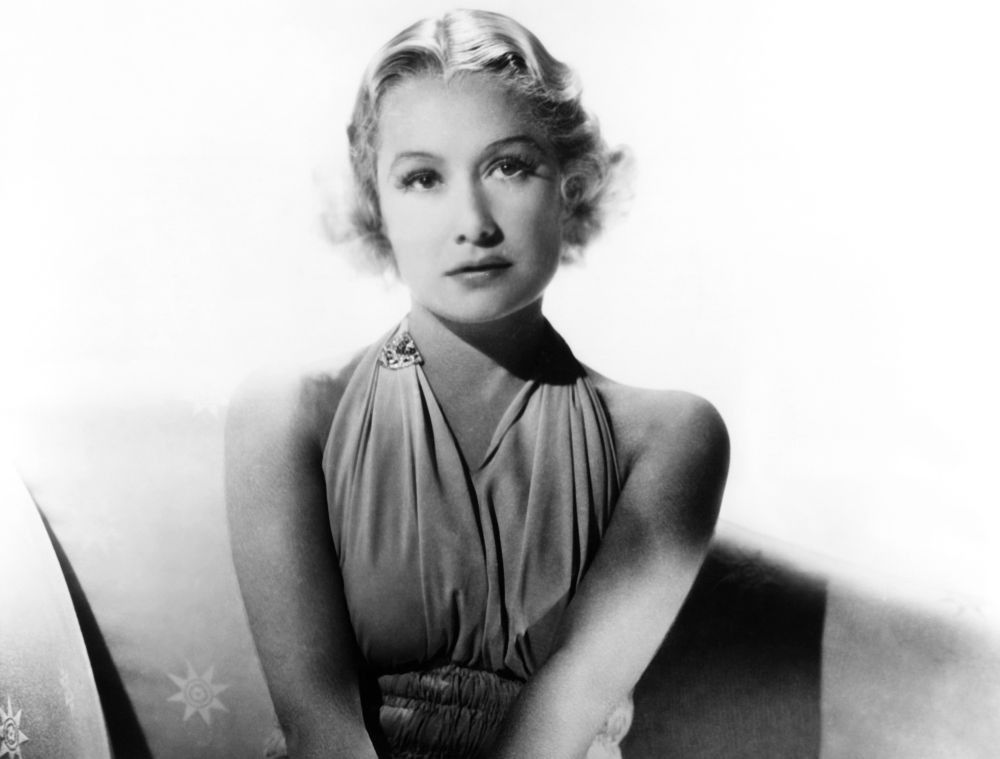 These Three, Miriam Hopkins, 1936 Poster Print - Posterazzi