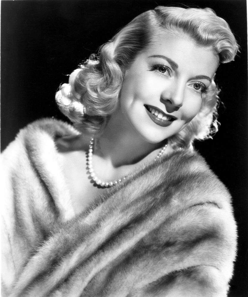 D.O.A., Pamela Britton, 1950 Poster Print - Posterazzi