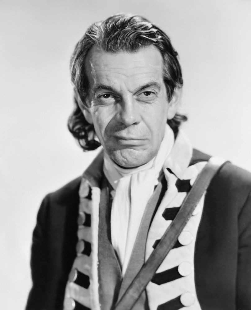 A Matter Of Life And Death,, Raymond Massey, 1946 Poster Print - Posterazzi