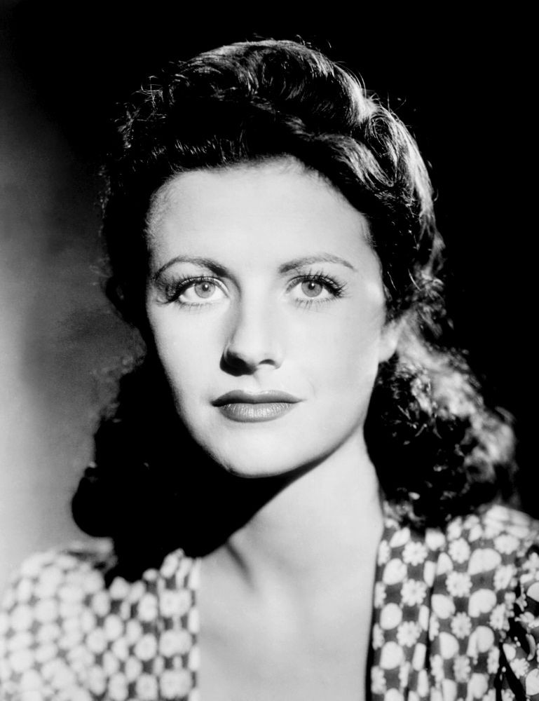 The Stars Look Down, Margaret Lockwood, 1940 Poster Print - Posterazzi