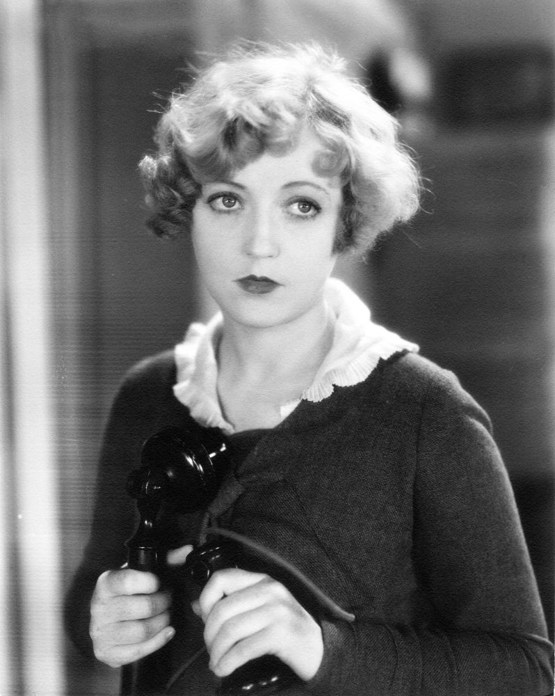 The Patsy, Marion Davies, 1928 Poster Print - Posterazzi