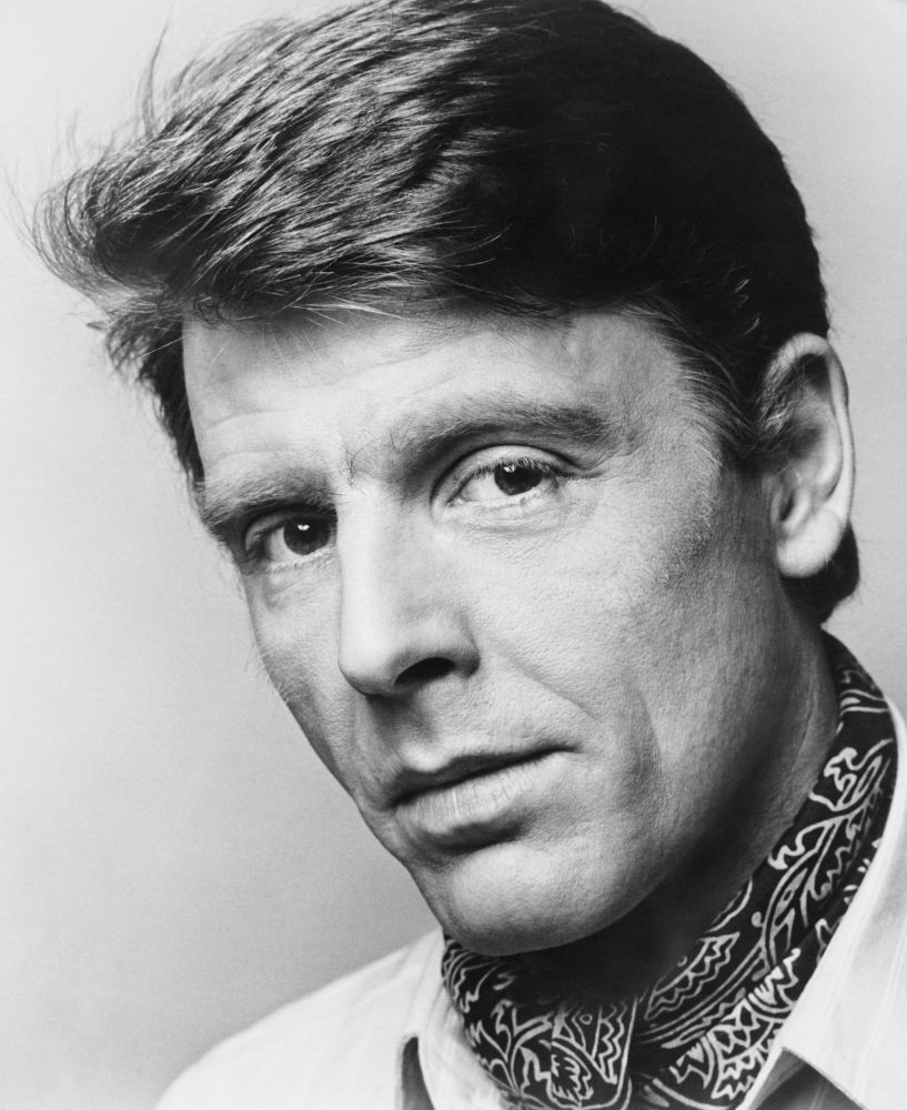 The Day Of The Jackal, Edward Fox, 1973 Poster Print - Posterazzi