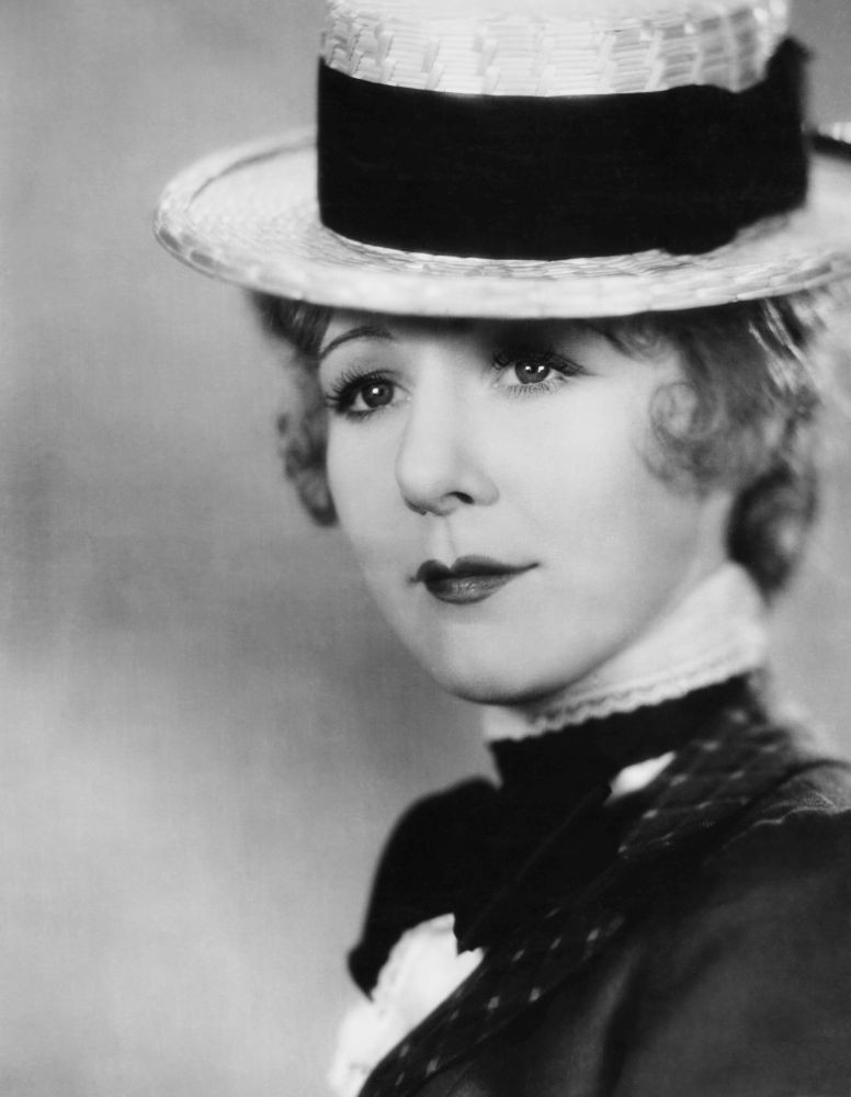 The Spoilers, Betty Compson, 1970 Poster Print - Posterazzi