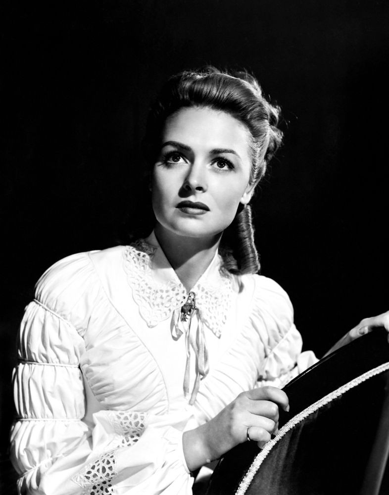 Green Dolphin Street, Donna Reed, 1947 Poster Print - Posterazzi