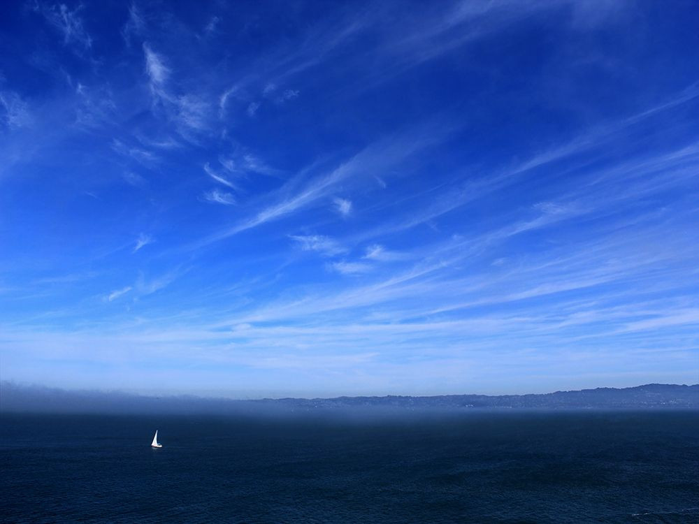 Ocean 51 Poster Print - Rachel Lee - Posterazzi