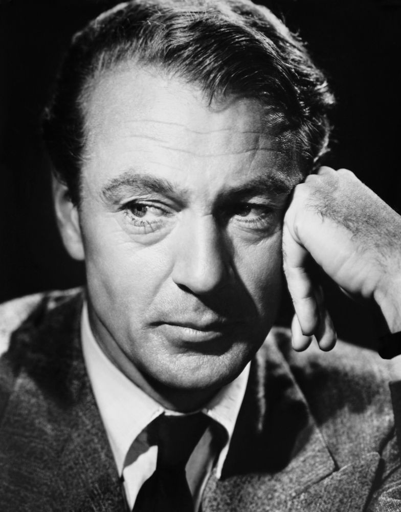 Good Sam, Gary Cooper, 1948 Poster Print - Posterazzi