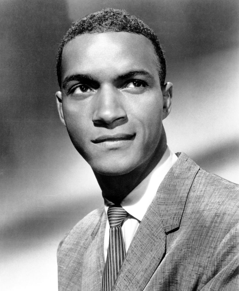 Anna Lucasta, James Edwards, 1958 Poster Print - Posterazzi