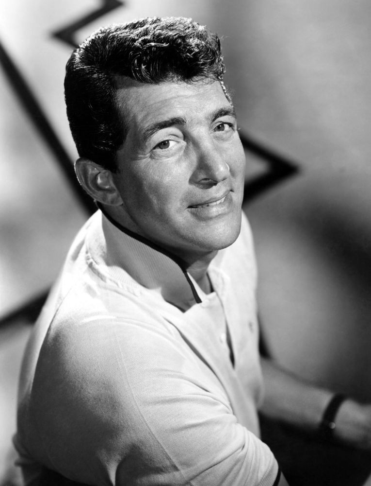 Dean Martin, 1961 Poster Print - Posterazzi