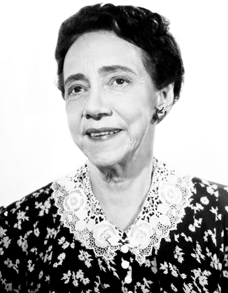 Out Of The Blue, Elizabeth Patterson, 1947 Poster Print - Posterazzi