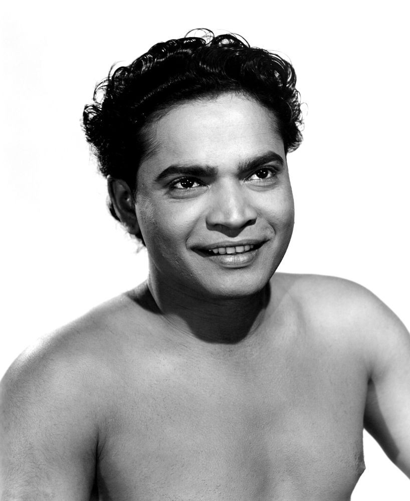 Song Of India, Sabu, 1949 Poster Print - Posterazzi