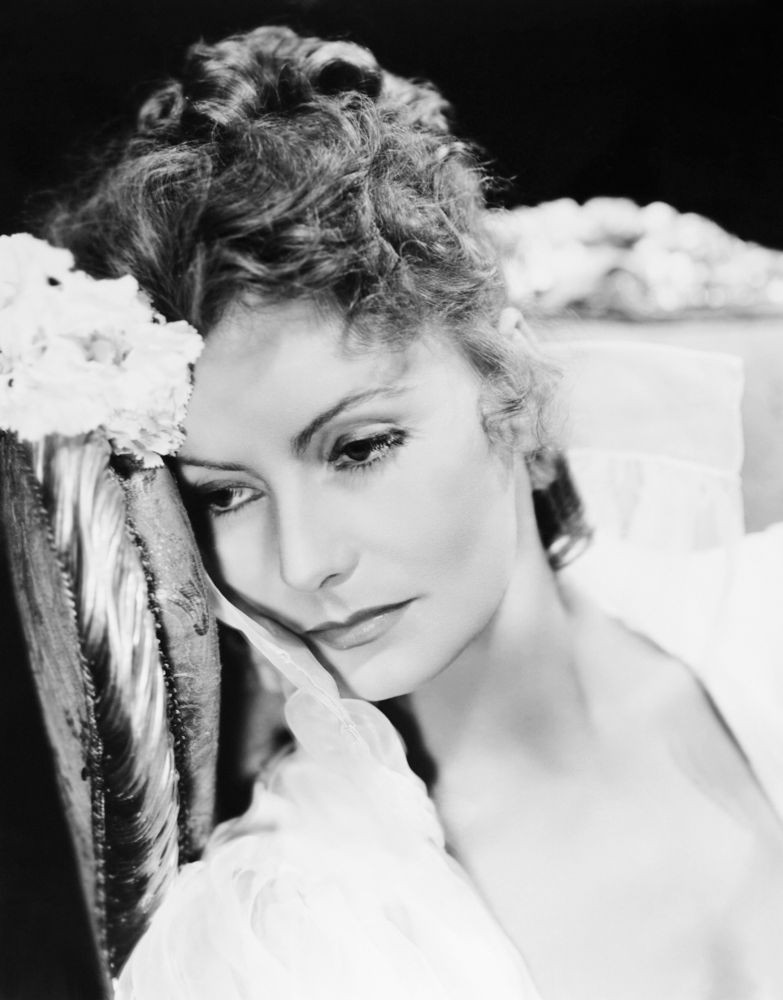 Conquest, Greta Garbo, 1937 Poster Print - Posterazzi