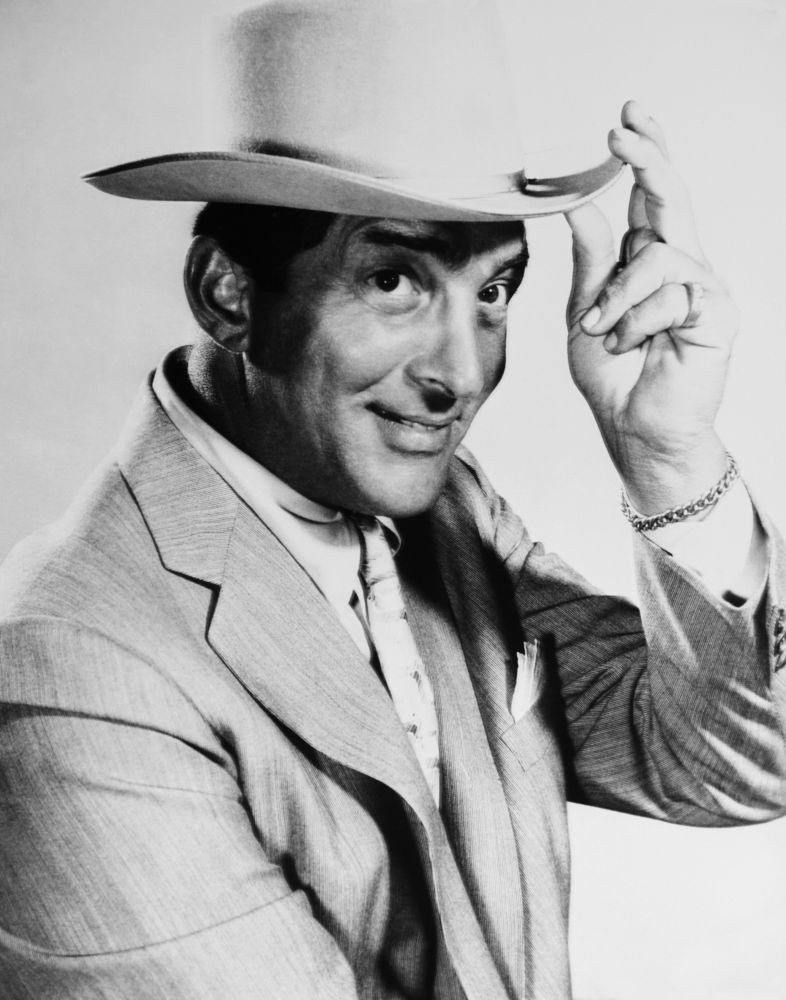 Some Came Running, Dean Martin, 1958 Poster Print - Posterazzi