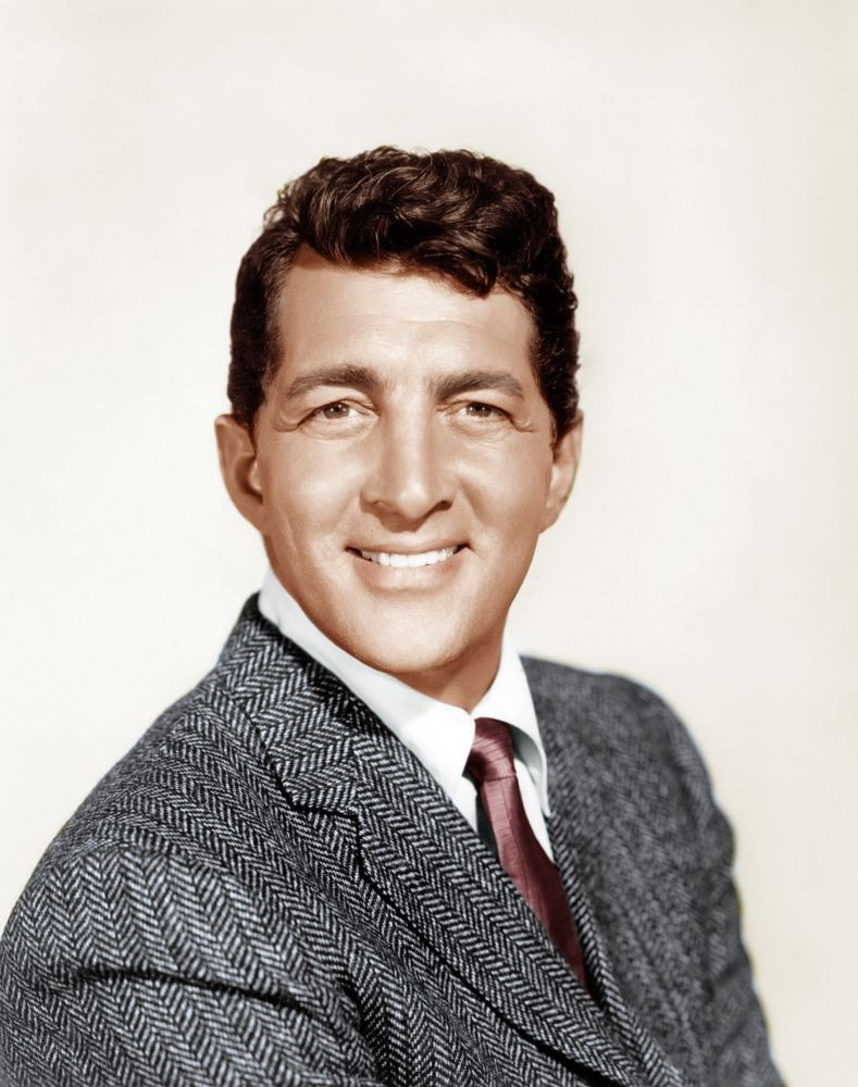 Dean Martin, 1959 Poster Print - Posterazzi