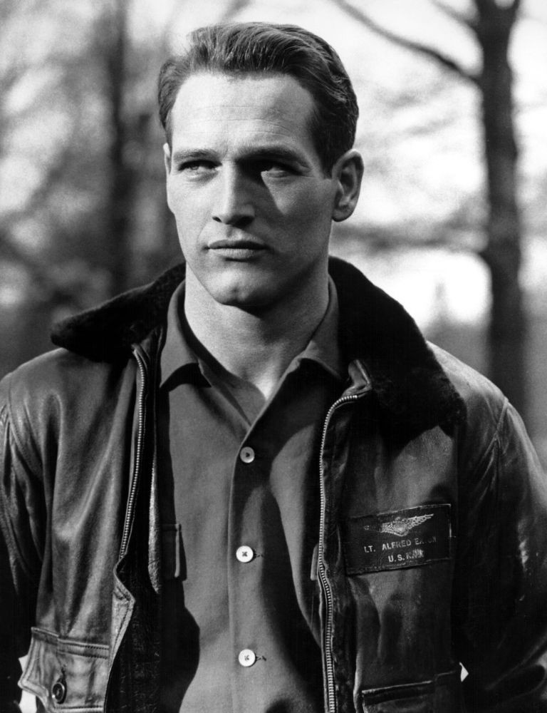 From The Terrace, Paul Newman, 1960, Tm And Copyright 20Th Century Fox ...