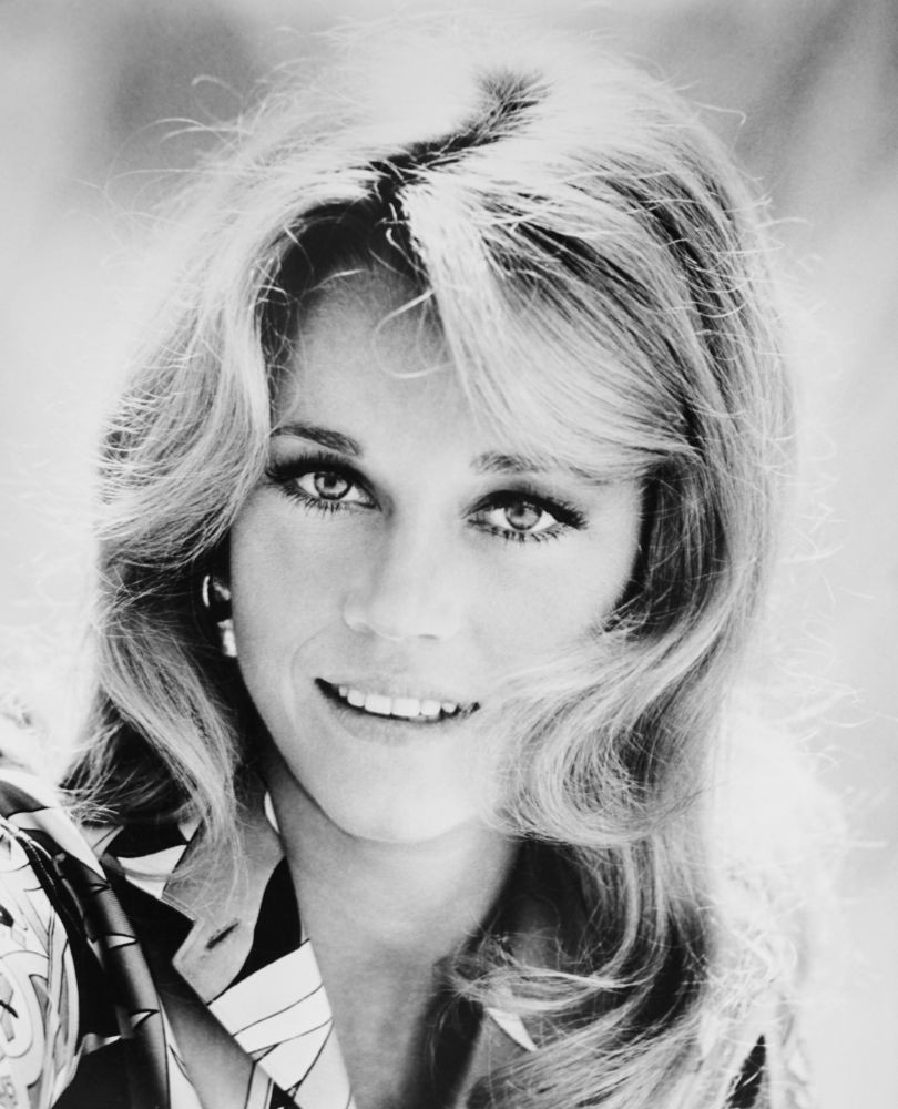 The Chase, Jane Fonda, 1966 Poster Print - Posterazzi