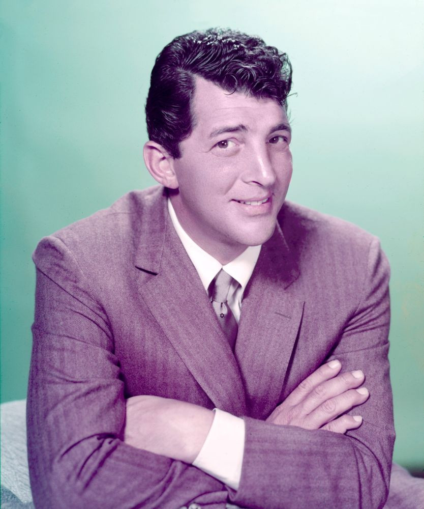 Dean Martin 1950s