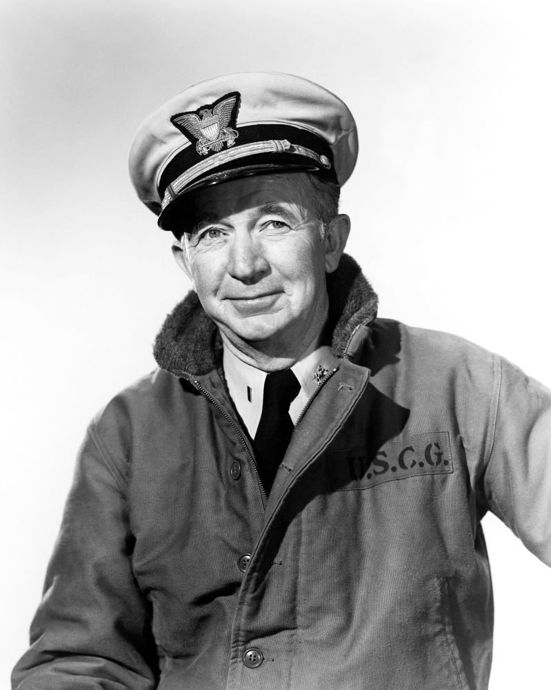 Task Force, Walter Brennan, 1949 Poster Print - Posterazzi