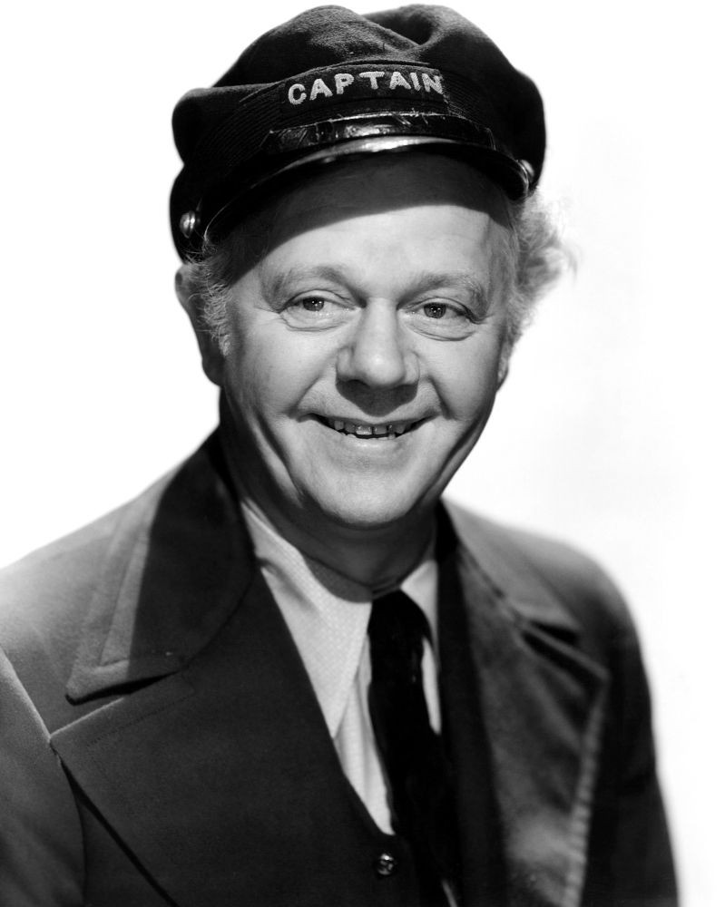 Show Boat, Charles Winninger, 1936 Poster Print - Posterazzi