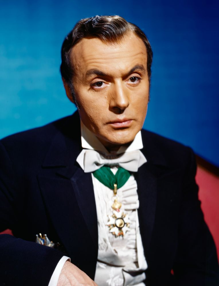 All This, And Heaven Too, Charles Boyer, 1940 Poster Print - Posterazzi