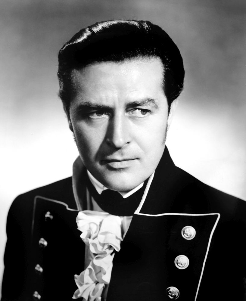 Forever And A Day, Ray Milland, 1943 Poster Print - Posterazzi