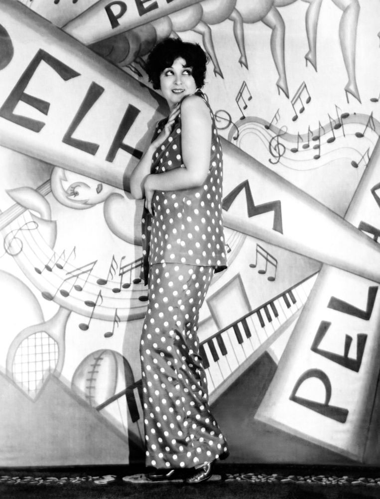 Sweetie, Helen Kane, 1929 Poster Print - Posterazzi