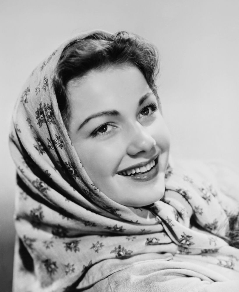 The North Star, Anne Baxter, 1943 Poster Print - Posterazzi