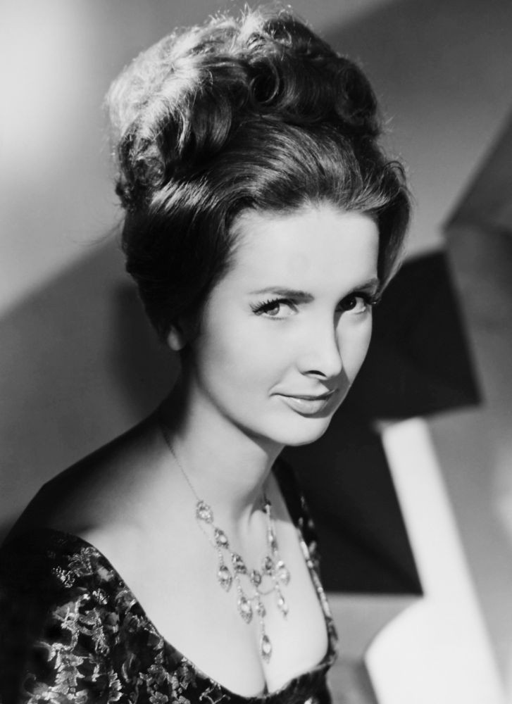 Nothing But The Best, Millicent Martin, 1964 Poster Print - Posterazzi