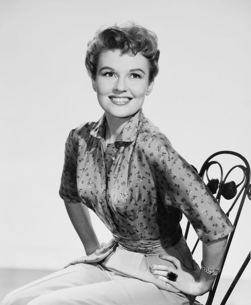 The Last Hurrah, Dianne Foster, 1958 Poster Print - Posterazzi