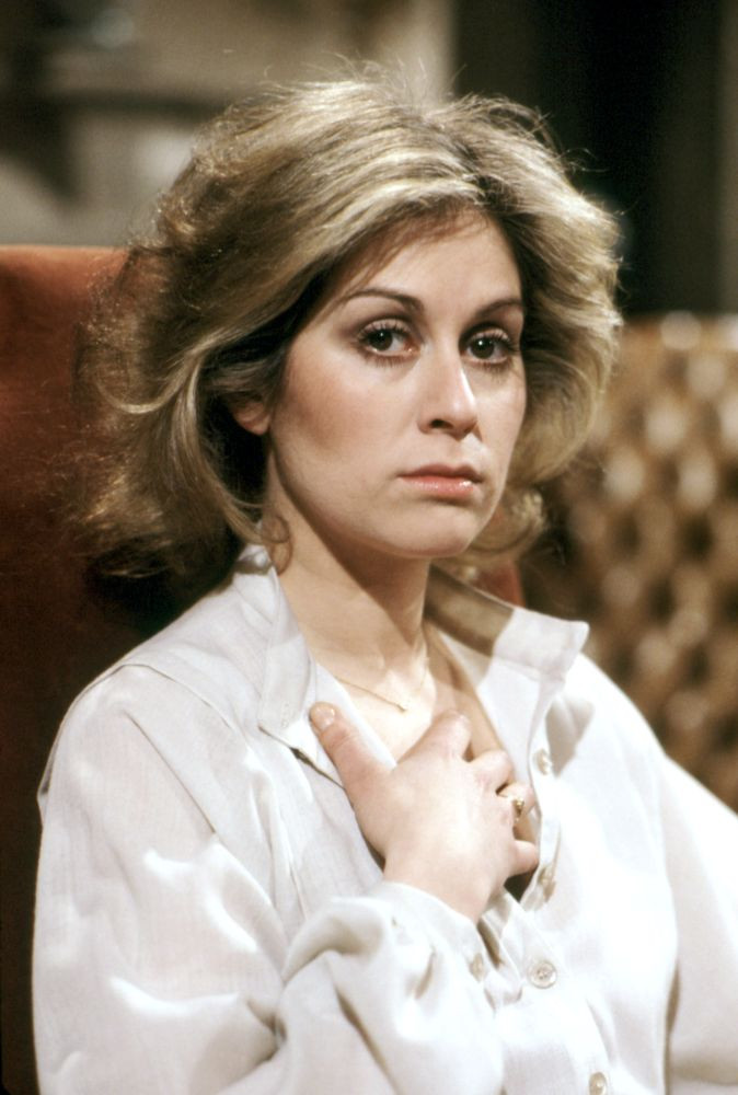 One Life To Live, Judith Light,, 1968-. Abc / Courtesy: Everett ...