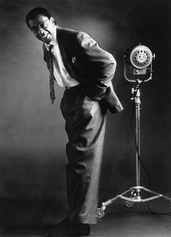 Soul Train, Host Don Cornelius, 1980S. 1971-. Tribune Entertainment ...