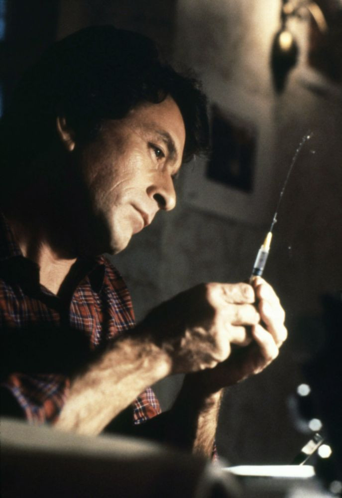 The Incredible Hulk, Bill Bixby, 1978-82. Poster Print - Posterazzi