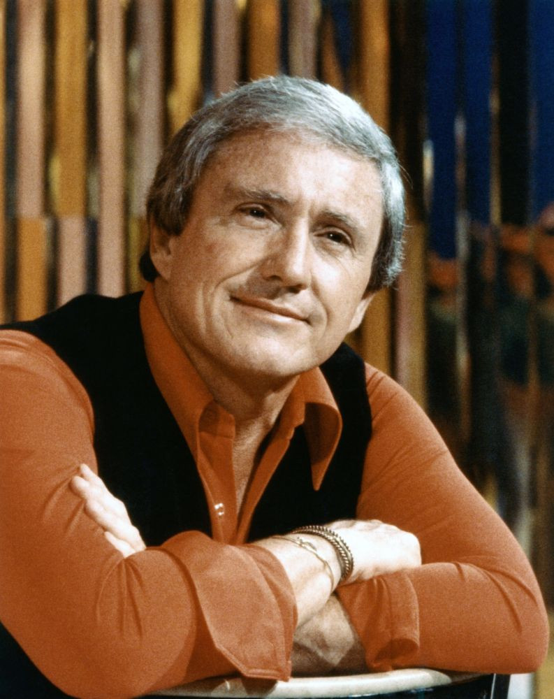 Merv Griffin Show