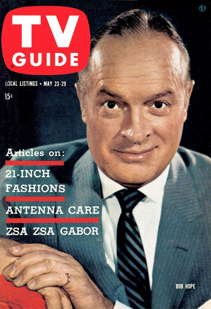 Bob Hope Book