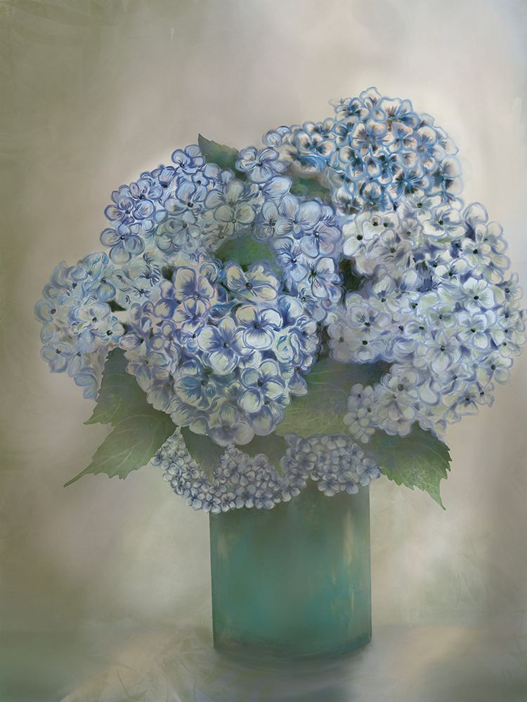 Beauty 2 Poster Print - Doris Charest - Item # VARPDXDCRC192B - Posterazzi