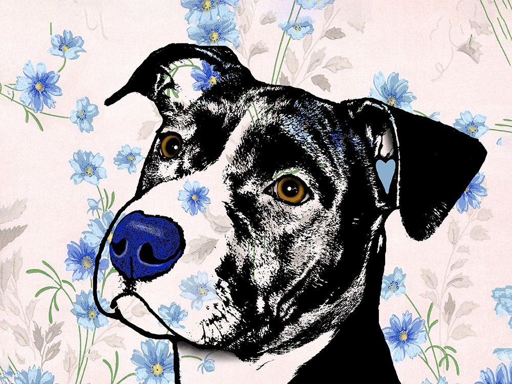 Perfect World Poster Print - Dean Russo (31 x 24) - Posterazzi