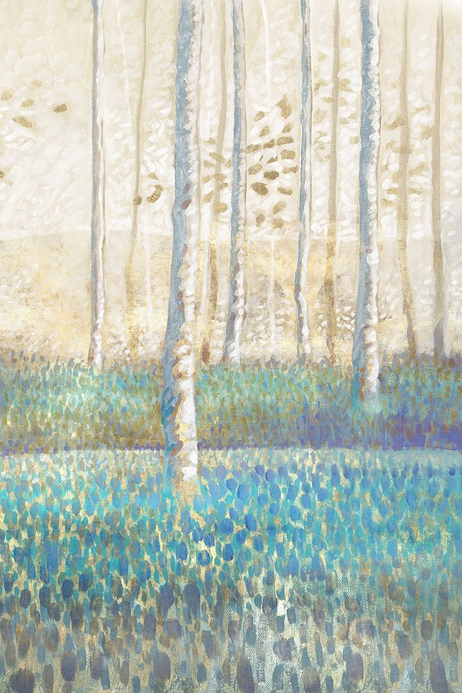 Comprehension III Poster Print - Rizzo Anthony Del - Posterazzi