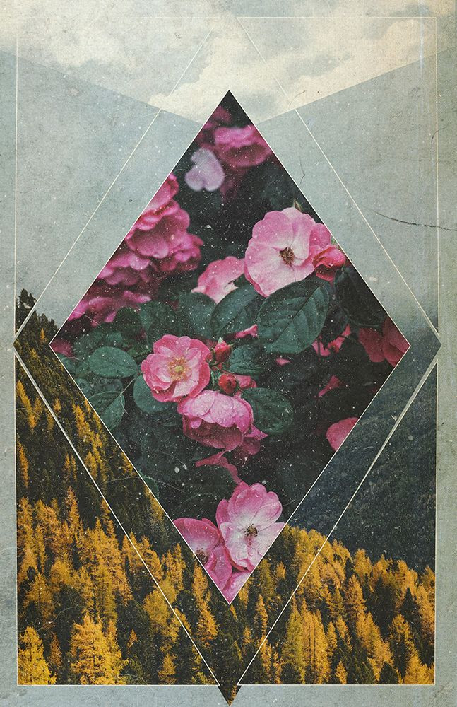 Paradise Poster Print - Elo Marc - Posterazzi
